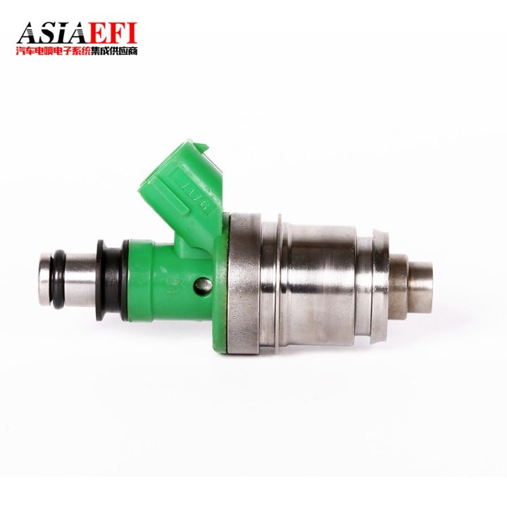 4Pcs High Quality Fuel Injector Nozzles 15710-67D00 For Suzuki Grand ...