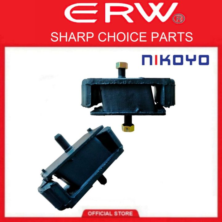 ENGINE MOUNTING MAZDA B2200 / ANFRA DIESEL ( UB39-39-040-N ) 2PCS ...