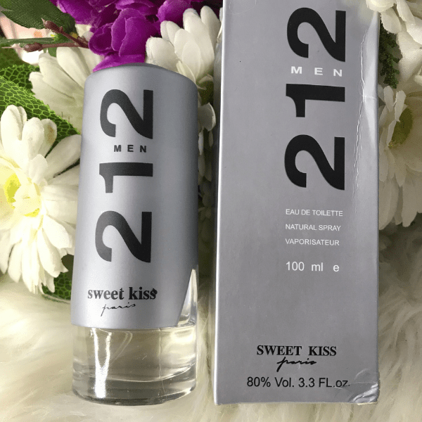 100ml 21men2 Perfume for Men | Lazada PH