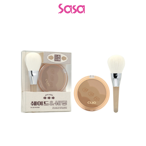 Clio Shade And Shading Set #1 9g | Lazada