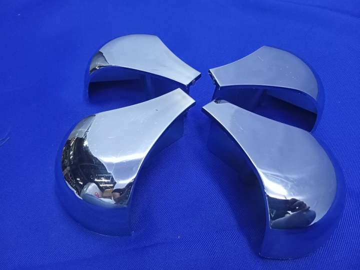 Maxima corner plate per set (4 pcs) for maxima billiard table / para sa ...