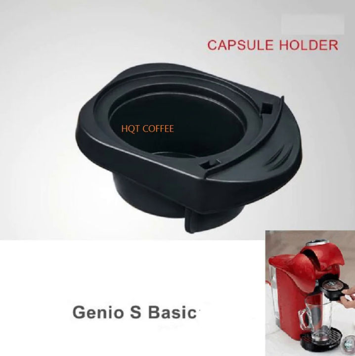 ที่ใส่แคปซูลสำหรับเครื่องชงกาแฟ DOLCE GUSTO Genio S Basic Genio Plus ...