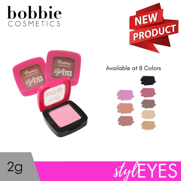 Bobbie Cosmetics StylEyes 2g | Lazada PH