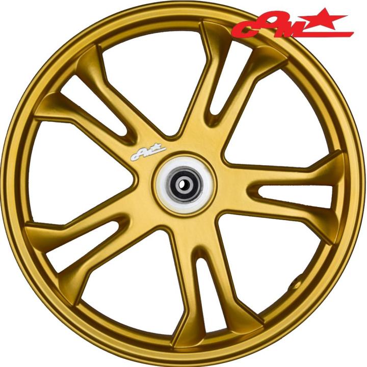 Comstar Magwheels Set for Mio SOULi 125 & MIOi 125 | Lazada PH