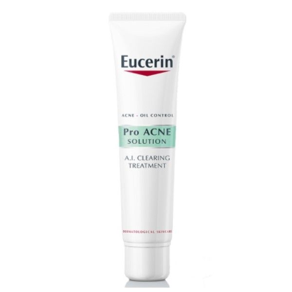EUCERIN Pro Acne - A.I. Clearing Treatment 40ml | Lazada