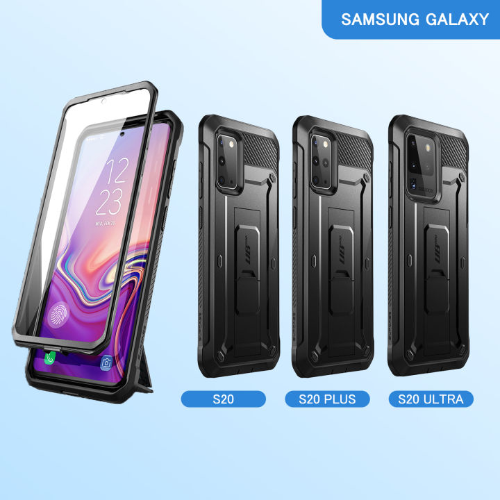 SUPCASE UB Pro Cho Samsung Galaxy S20/S20 Plus/S20 Ultra 5G (Bản Phát ...