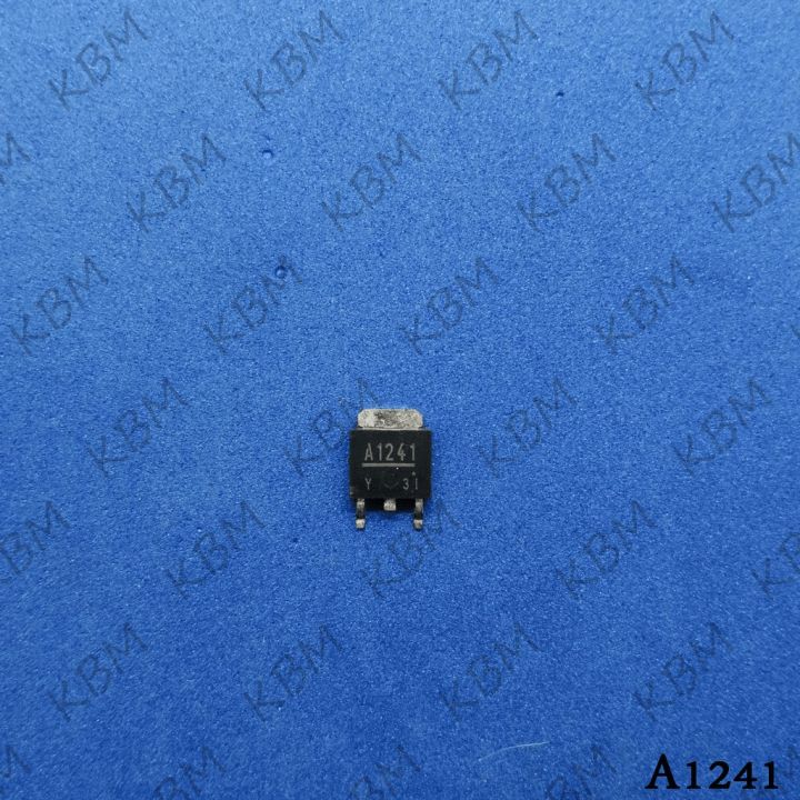 Transistor ทรานซิสเตอร์ A1241 A1249 A1266 A1268 A1270 A1273 A1275 | Lazada.co.th