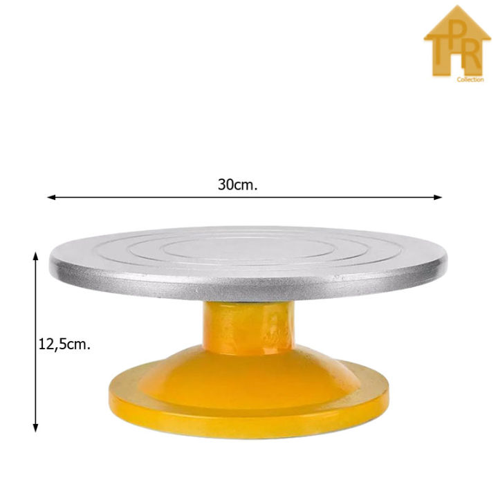 Meja Putar Tanah Liat | Pottery Wheel | Turn Table - D30 | Lazada Indonesia