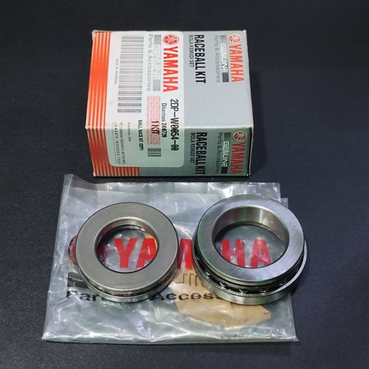 Ballrace Knuckle Bearing Nmax V1 V2 /Aerox V1 V2 /Mxi 125 | Lazada PH