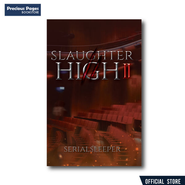 Slaughter High 2 by serialsleeper (PREMIUM) | Lazada PH