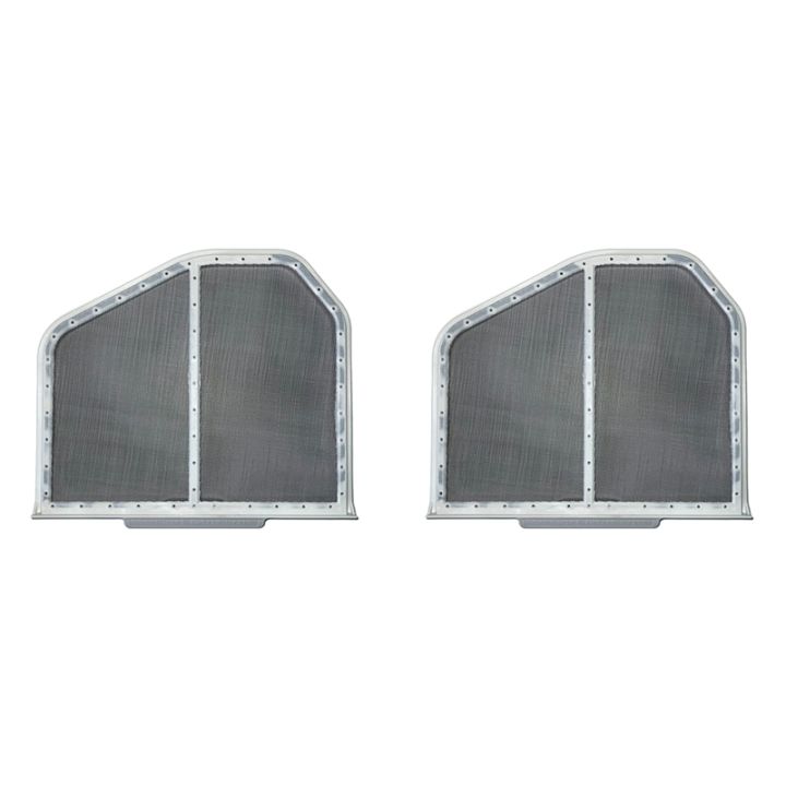 Dryer Filter Dryer Lint Filter Screen for Dryers W10120998 Replacement ...