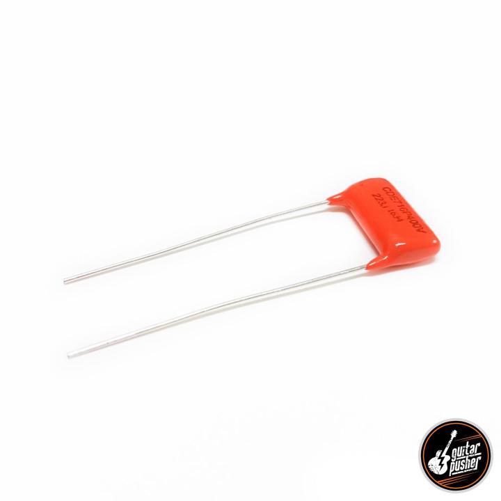 Sprague 716P Orange Drop Capacitors (1pc.) | Lazada PH