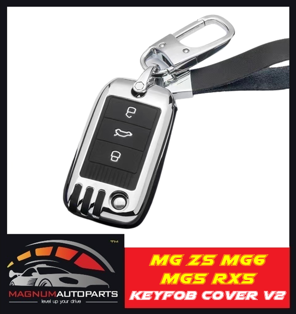 MG ZS MG6 MG5 RX5 Keyfob Cover V2 | Lazada PH