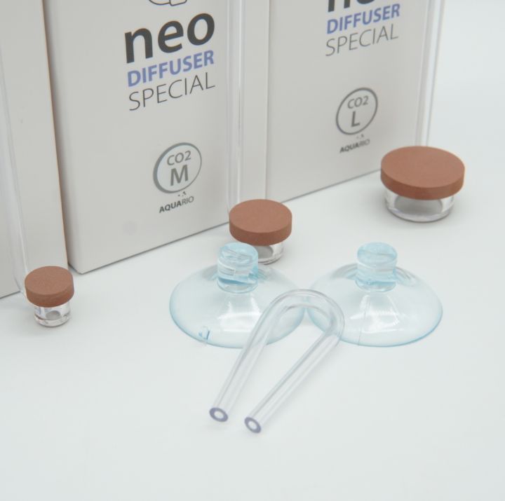 Neo Diffuser Normal Special ให้ฟอง Co2 ละเอียด | Lazada.co.th