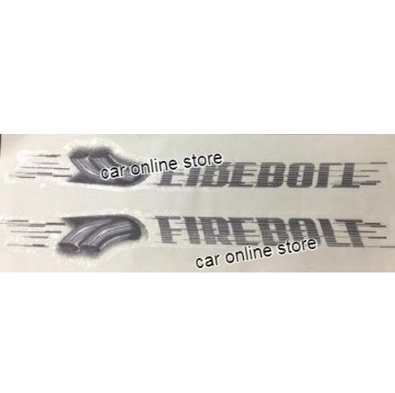 3D Flame Waterproof Totem Decals Car Stickers Vinyl Decal Sticker ...