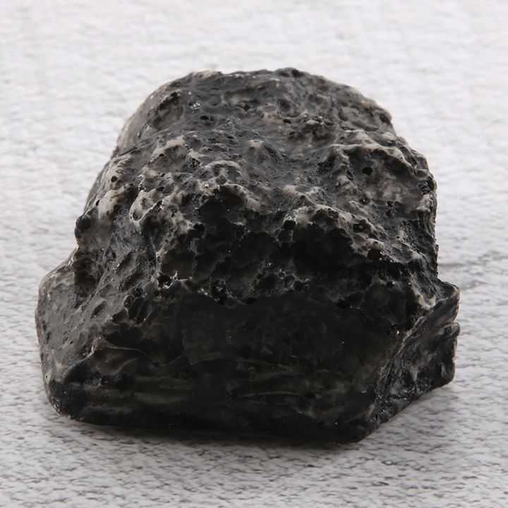 Key Safe Stash Hollow Secret Hidden Funny Muddy Rock Stone Case Box ...