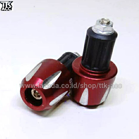 Jalu Bandul Stang / Stabilizer Stang Motor Untuk Semua Jenis Motor ...