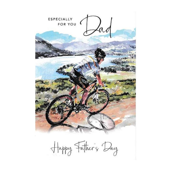 Nigel Quiney Father's Day Card - Dad | Lazada Singapore