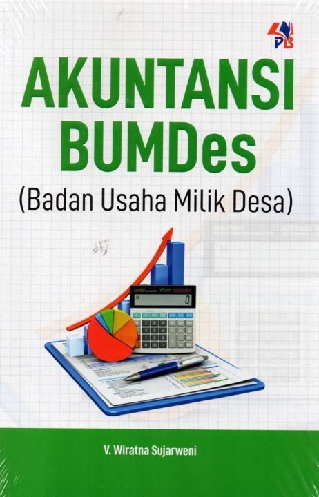 AKUNTANSI BUMDES (BADAN USAHA MILIK DESA) | Lazada Indonesia