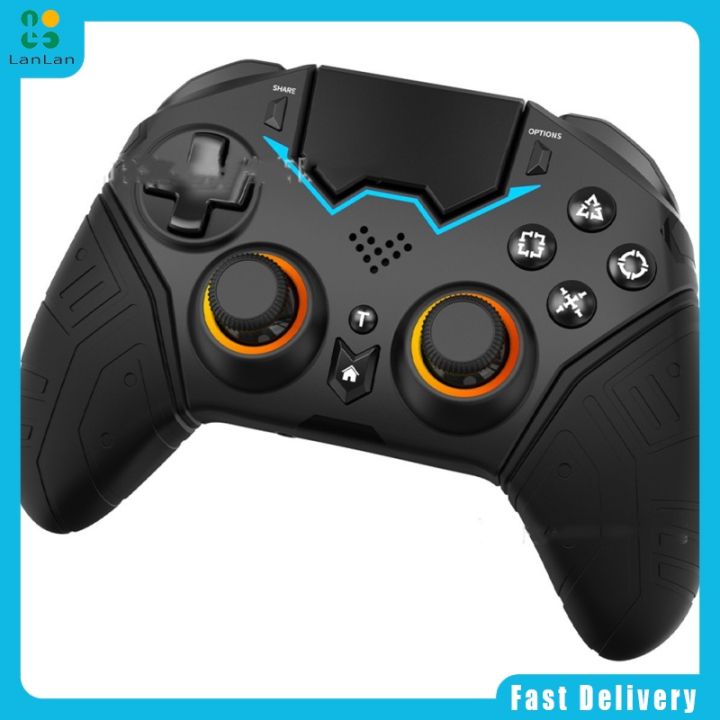 LANLAN PC Controller Wireless Gaming Controller Compatible For PC ...