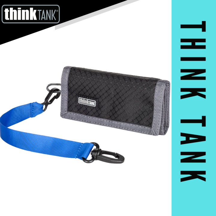 Think Tank Photo Pixel Pocket Rocket (Black) | Lazada PH