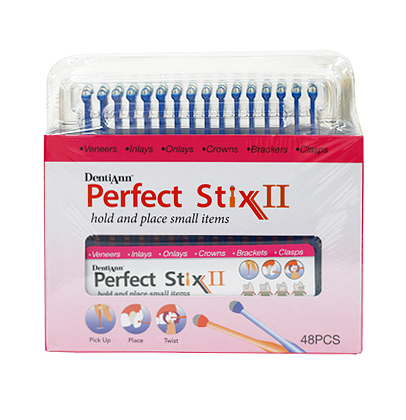 Perfect Stix II[Seil G. / Korea]Dental adhesive tip applicators for ...