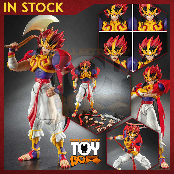 Dasin Zenki | Lazada PH