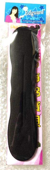 โรลฟองน้ำเกล้าผม ม้วนผมแบบ เอ็ดการ์ด Edguard | Lazada.co.th