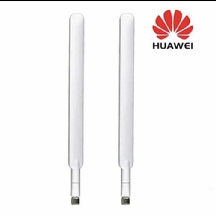 Antena Modem Huawei 4G TELKOMSEL ORBIT STAR 2 STAR 3 DAN PRO 2 | Lazada ...