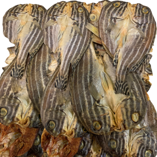 1/4 kilo Isda Bato Dried Fish | Lazada PH