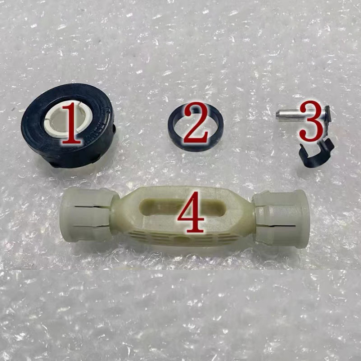 Shift lever shift mechanism handball shift gear base bearing bushing ...