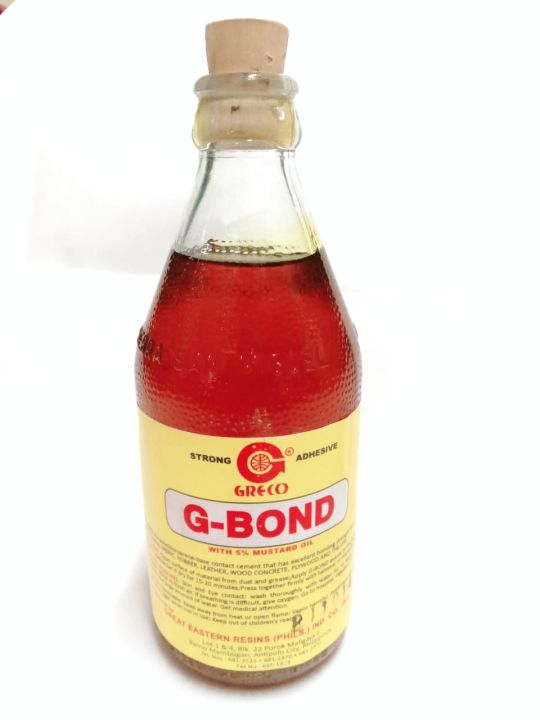 1BOTTLE G-BOND GRECO / GAMIT SA BILYARAN / BILLIARD ACCESORIES | Lazada PH