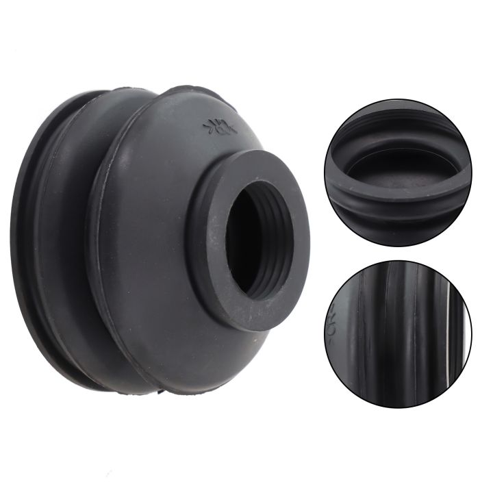 Universal Rubber Ball Joint Car Dust Boot Cover/Cap Track Rod End Ball ...