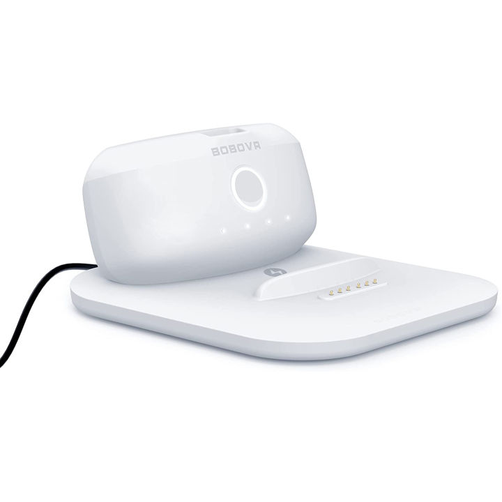 BOBOVR BD2-1 Dual Charging Station for Oculus Quest2 B2 / M3 Pro / M2 ...