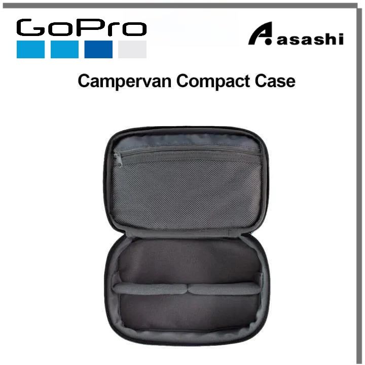 GoPro Campervan Compact Case | Lazada