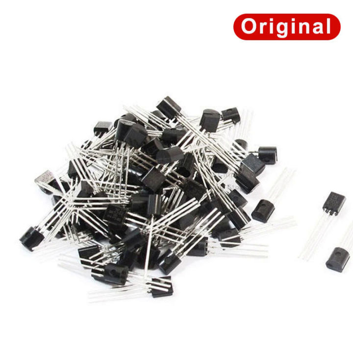 (500-1000)pcs/flight TL431 TL431A TL431 TO-92 Regulator Tube Triode ...