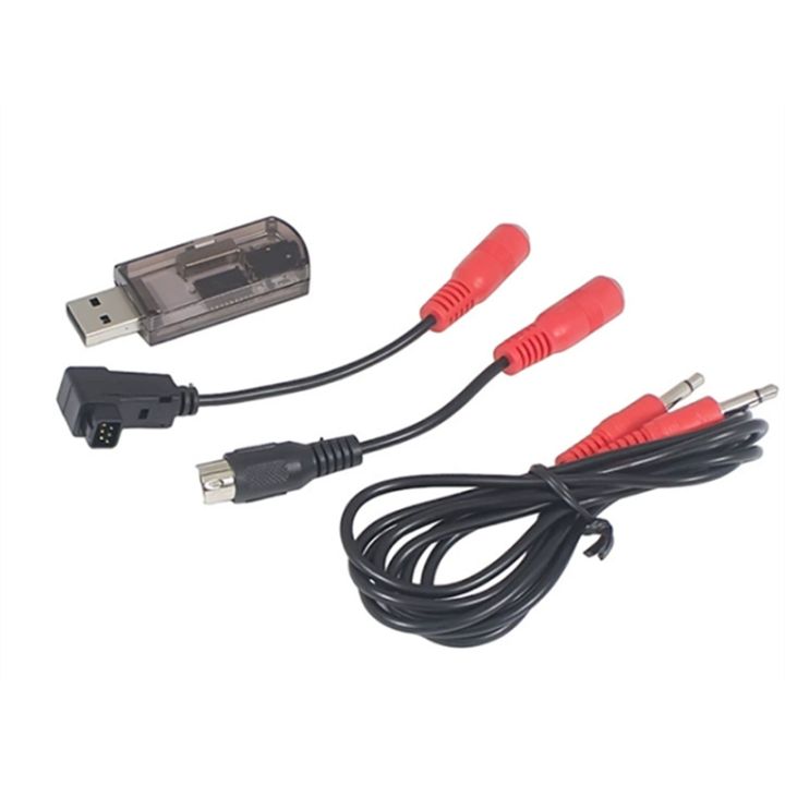 Industrial 22 in 1 Flight Control U13B USB Simulators Flight Simulator ...