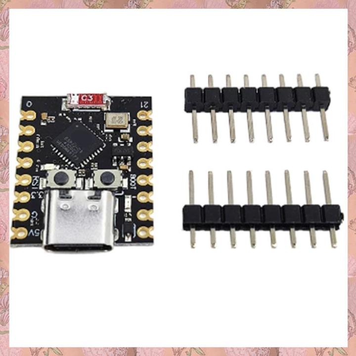 ESP32-C3 Development Board ESP32 C3 SuperMini WiFi Bluetooth for ...