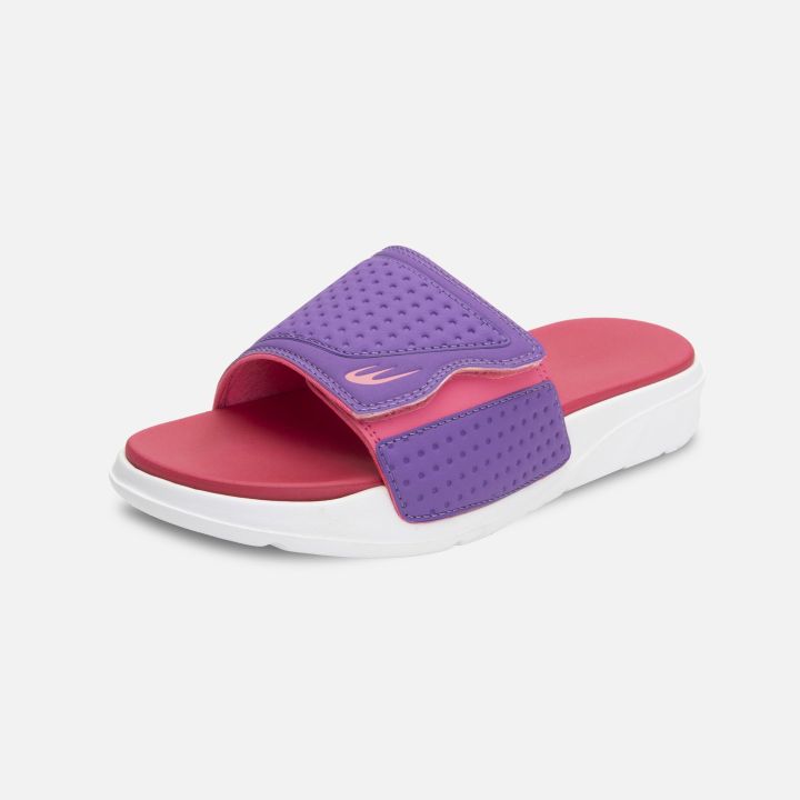 World Balance WAVE SLIDER Women's Slides | Lazada PH