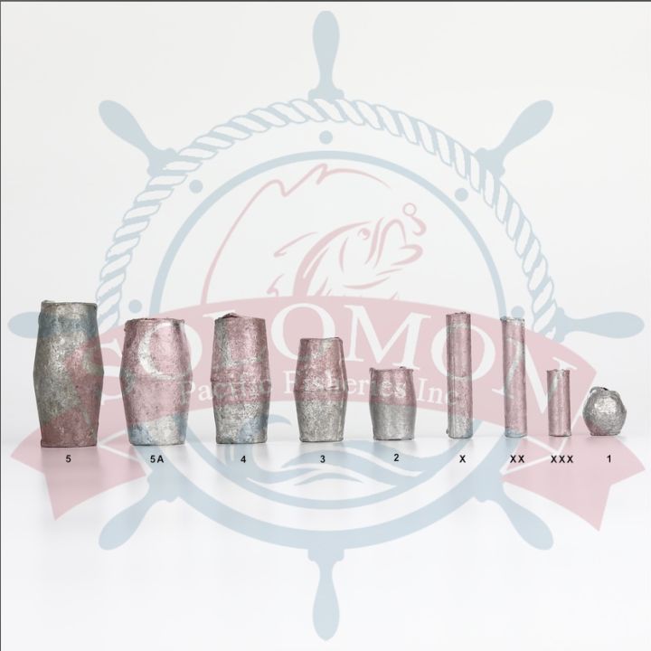 COD Lead Sinker | Tingga | Pamato | Lazada PH