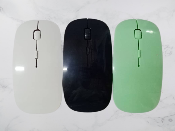 WIRELESS MOUSE BATTERY / TETIKUS PC LAPTOP COMPUTER GAMING | Lazada