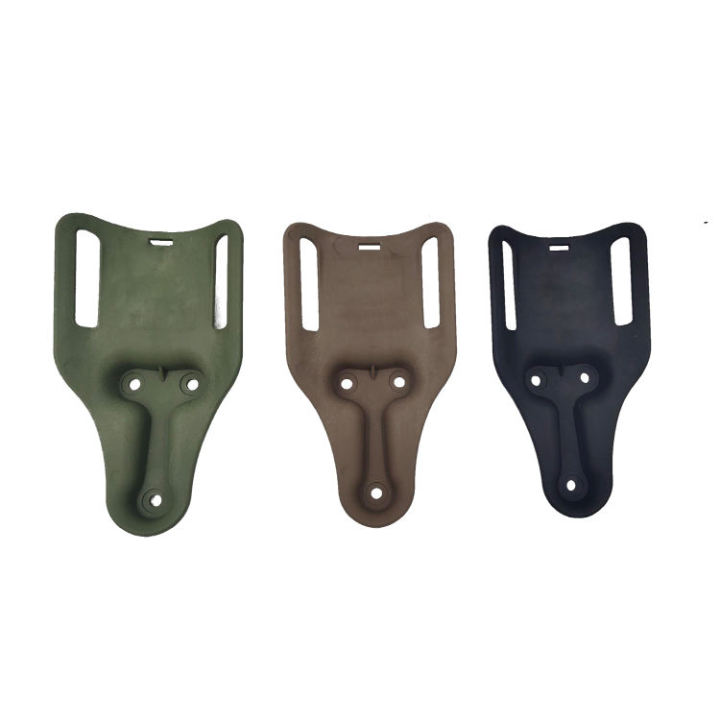 Big Fast holder Tactical Gear Accessory UBL Style Low Ride Universal ...