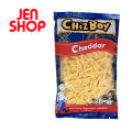 Chizboy Chiz Boy Processed Cheese 350g – Cheddar, Mozzarella, Parmesan ...