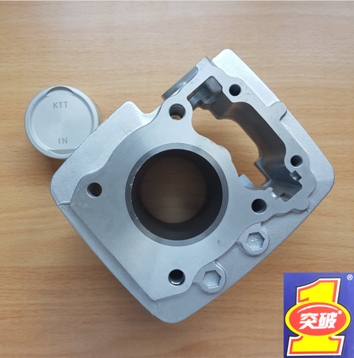 Top 1 Honda XR 150 Cylinder Block Kit (Complete Set) | Lazada PH