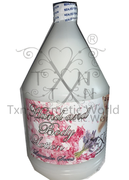 hand and body lotion papaya （1 gallon） | Lazada PH