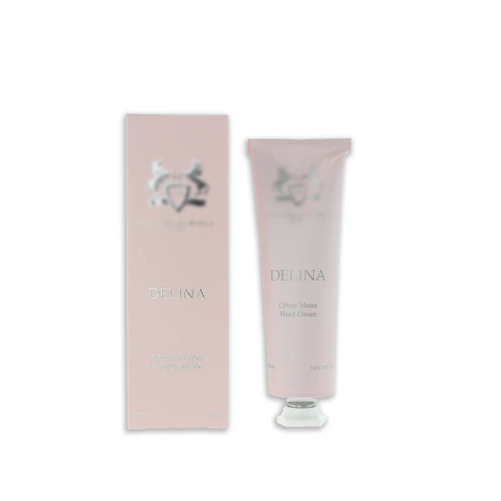 DELINA PARFUMES DE MARLI HAND CREAM 30ML | Lazada Singapore