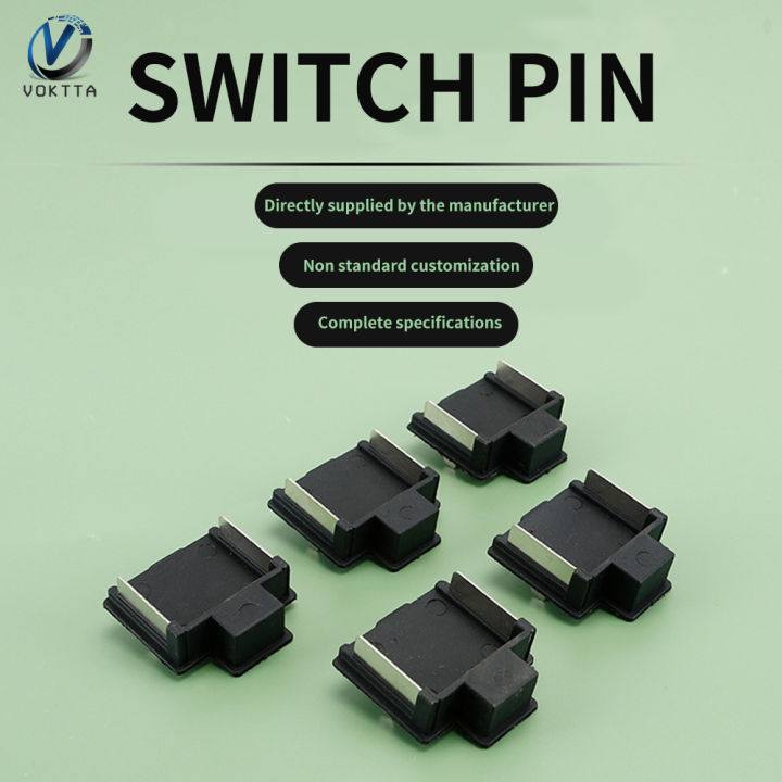 VOKTTA Battery Connector Terminal For Battery Charger Adapter Converter ...