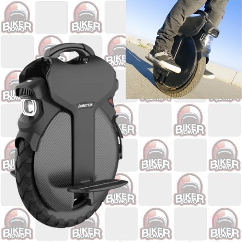 Inmotion11 Electric Unicycle Scooter One Wheel EUC - Sepeda Roda Satu ...