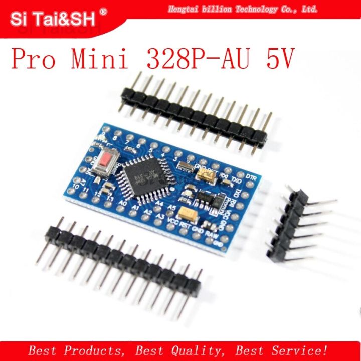 1pcs/lot ATMEGA328P Pro Mini 328 Mini ATMEGA328 3.3V/8MHZ 5V/16MHz for ...