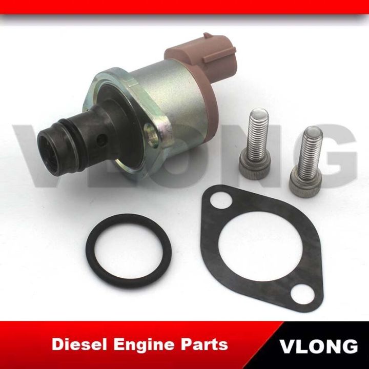 Fuel Injector/ Suction Control Valve Fuel Pump Pressure Regulator ...